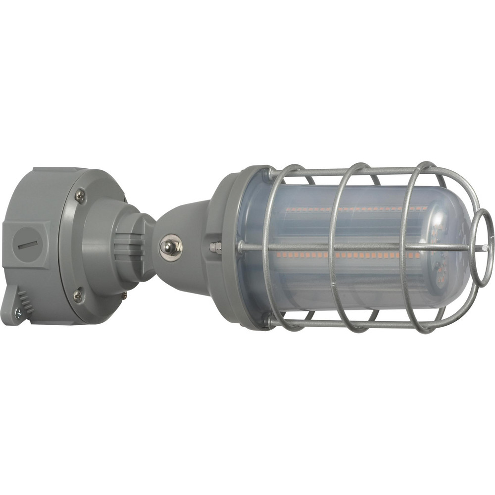 Satco - Hazardous Location Light Fixtures: Resistance Features: Water ...