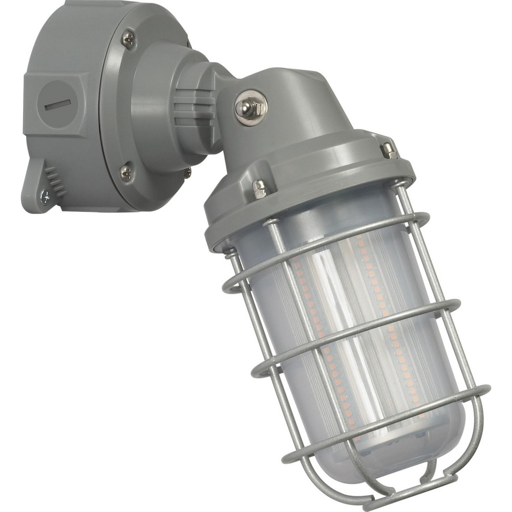 Satco - Hazardous Location Light Fixtures: Resistance Features: Water ...