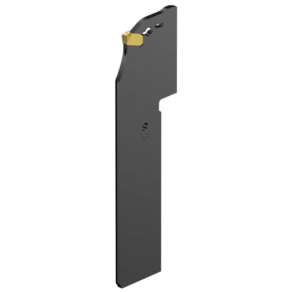 Sandvik Coromant - Indexable Cut-Off Blades: End Type: Single; Cutting ...