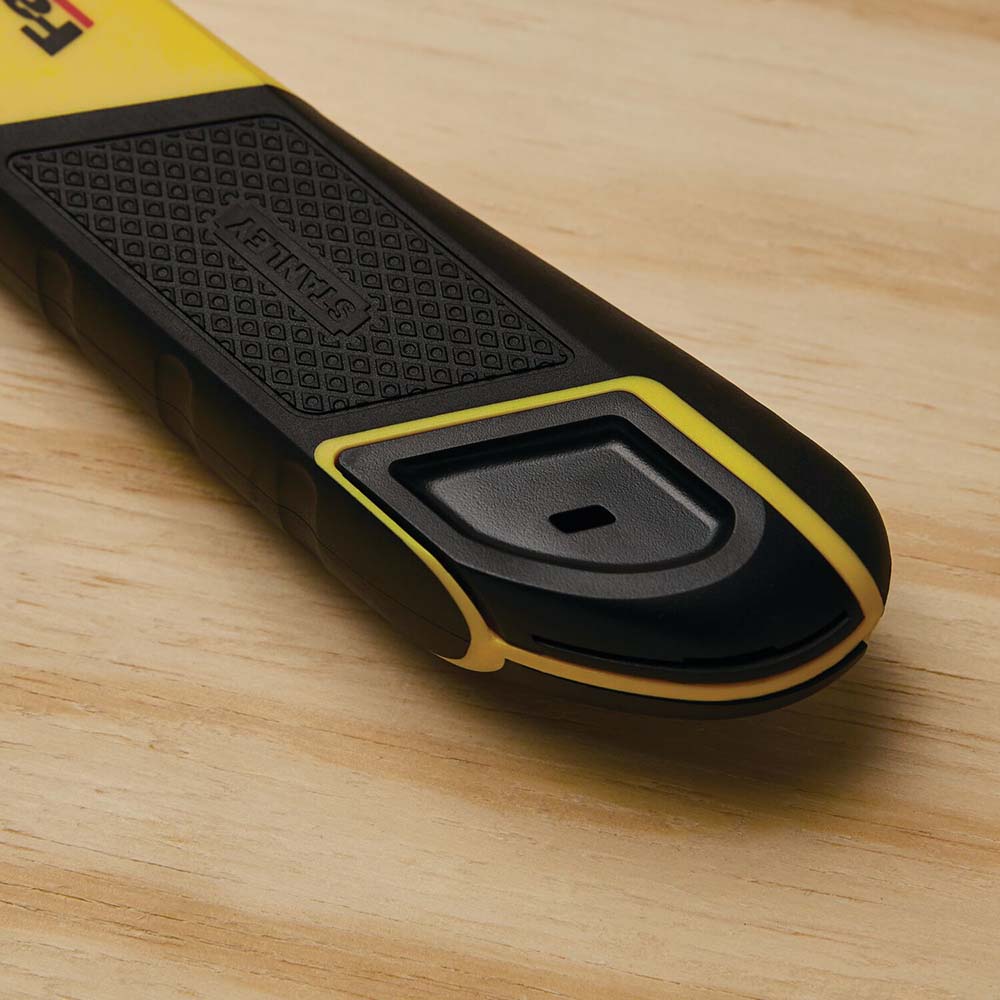Stanley - Snap-Blade Knife: | MSC Direct