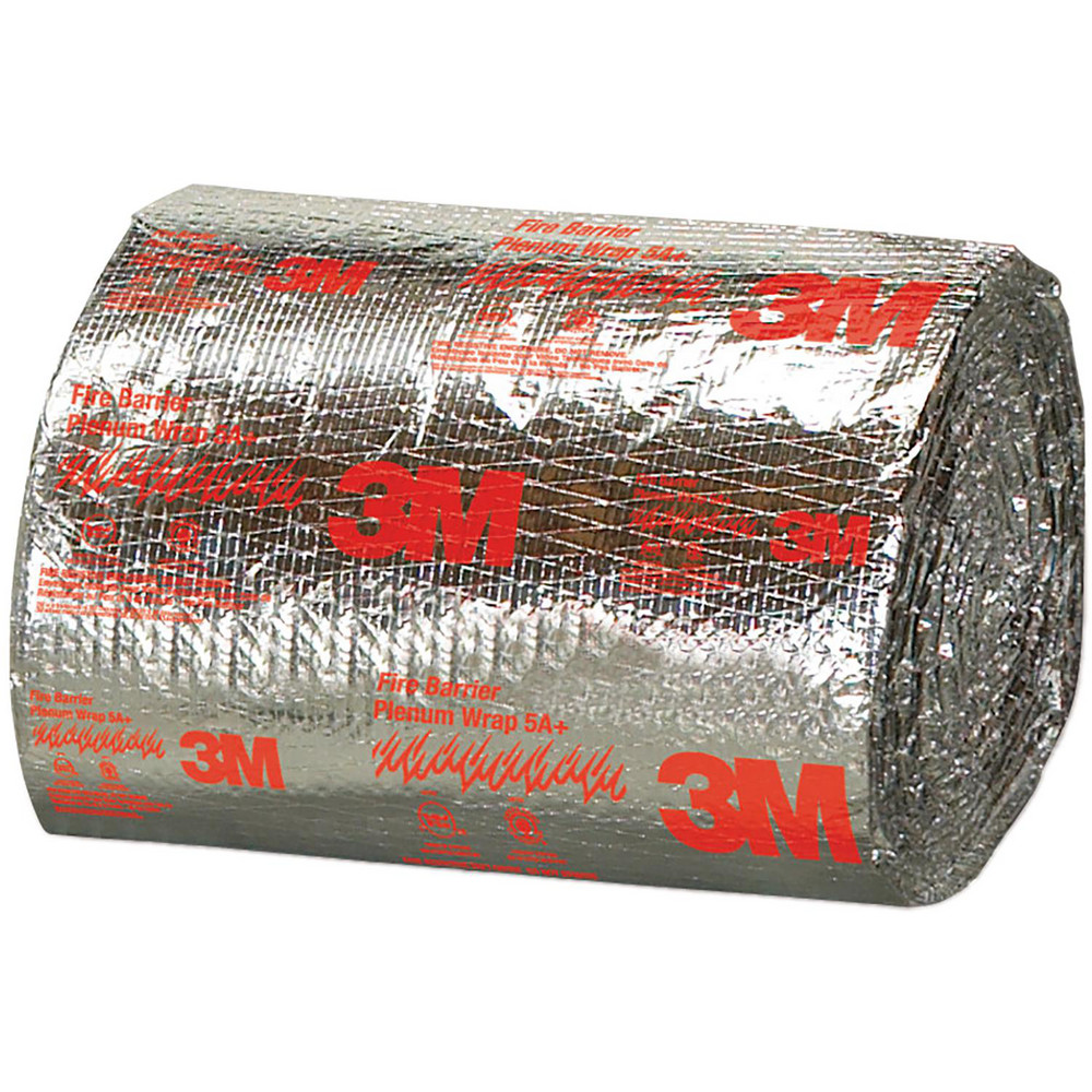 3M - Firestop Barriers & Protection: Product Type: Wrap | MSC Direct