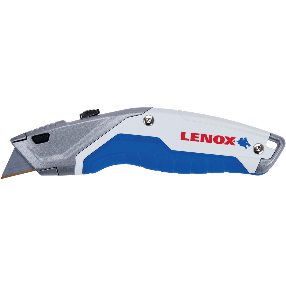 Lenox - Utility Knives, Snap Blades & Box Cutters: Blade Type ...