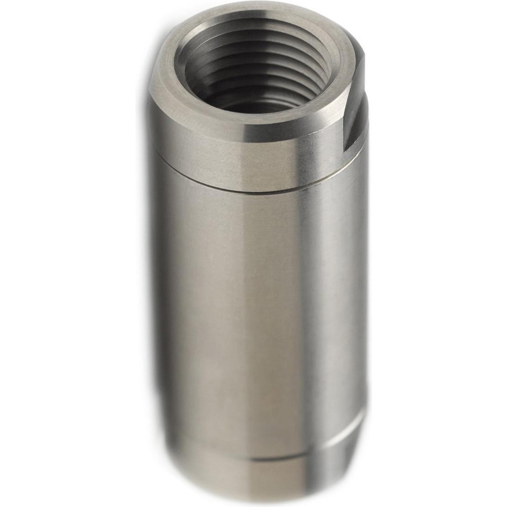Strataflo - Check Valves: Design: In-Line; Valve Type: Check | MSC Direct