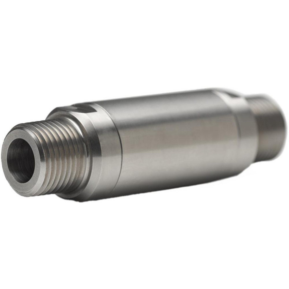 Strataflo - Check Valves; Design: In-Line; Valve Type: Check ...