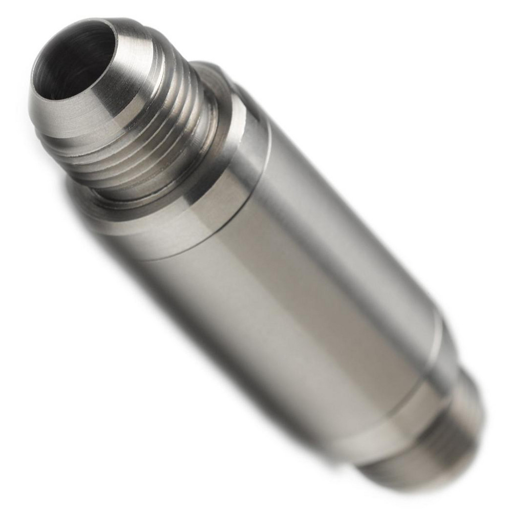 Strataflo - Check Valves: Design: In-Line; Valve Type: Check | MSC Direct