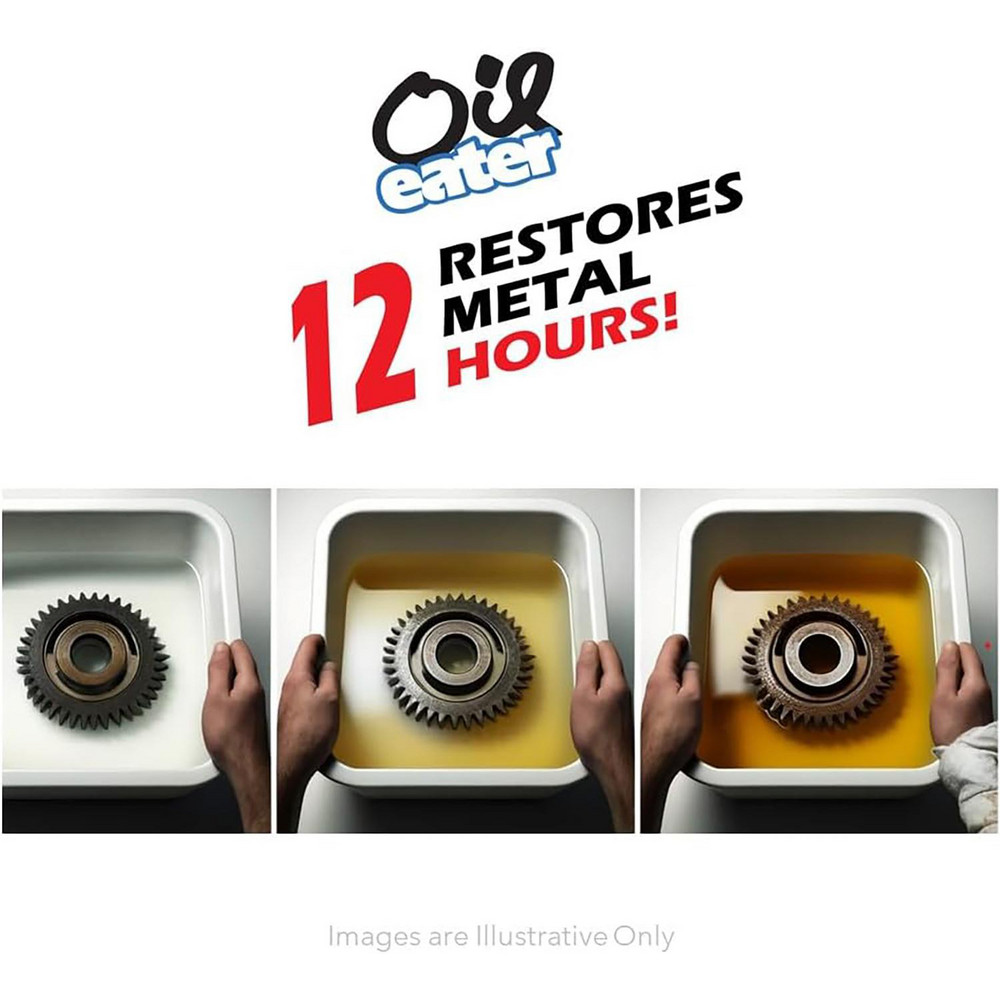 Oil Eater - Rust, Rust Remover & Rust Solvent: Oil Eater, 55 gal Drum ...