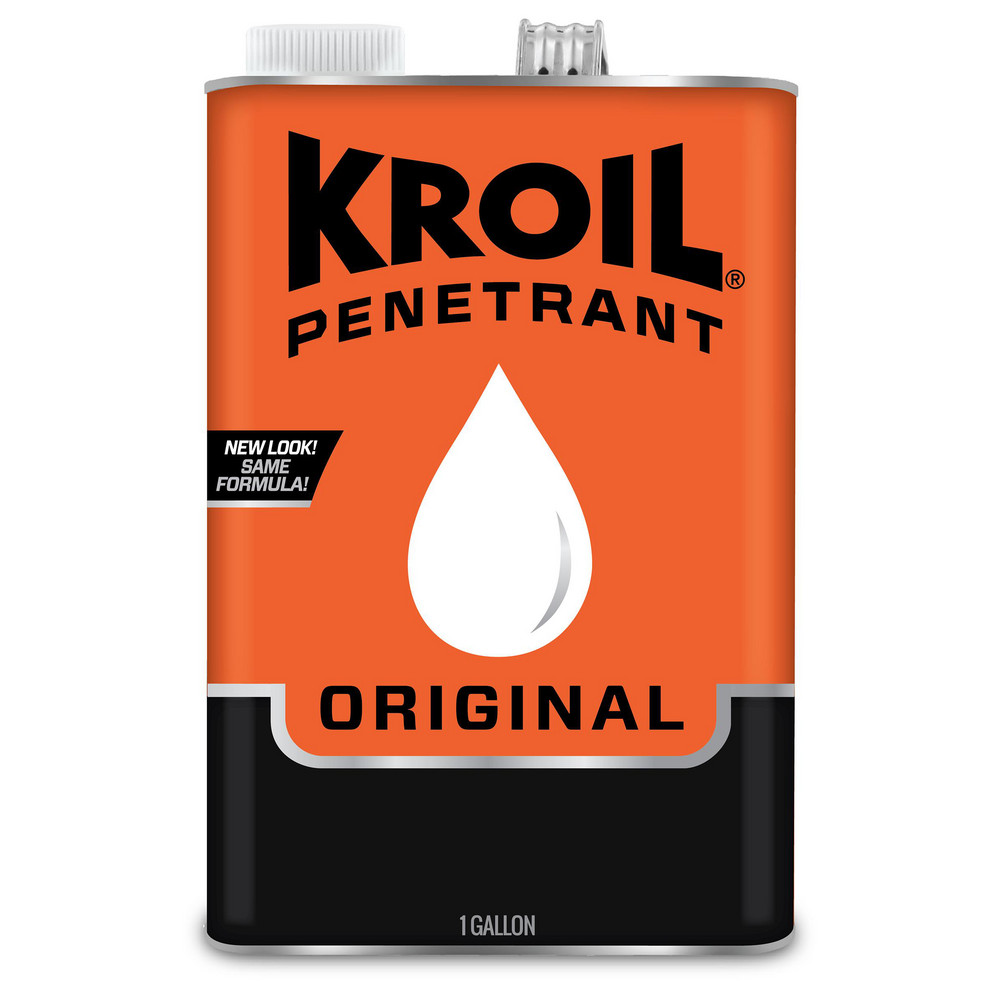 Kroil Multipurpose Lubricants Penetrants Type Food Grade NSF H2 Kroil Multipurpose Lubricants Penetrants Type Food Grade NSF H2