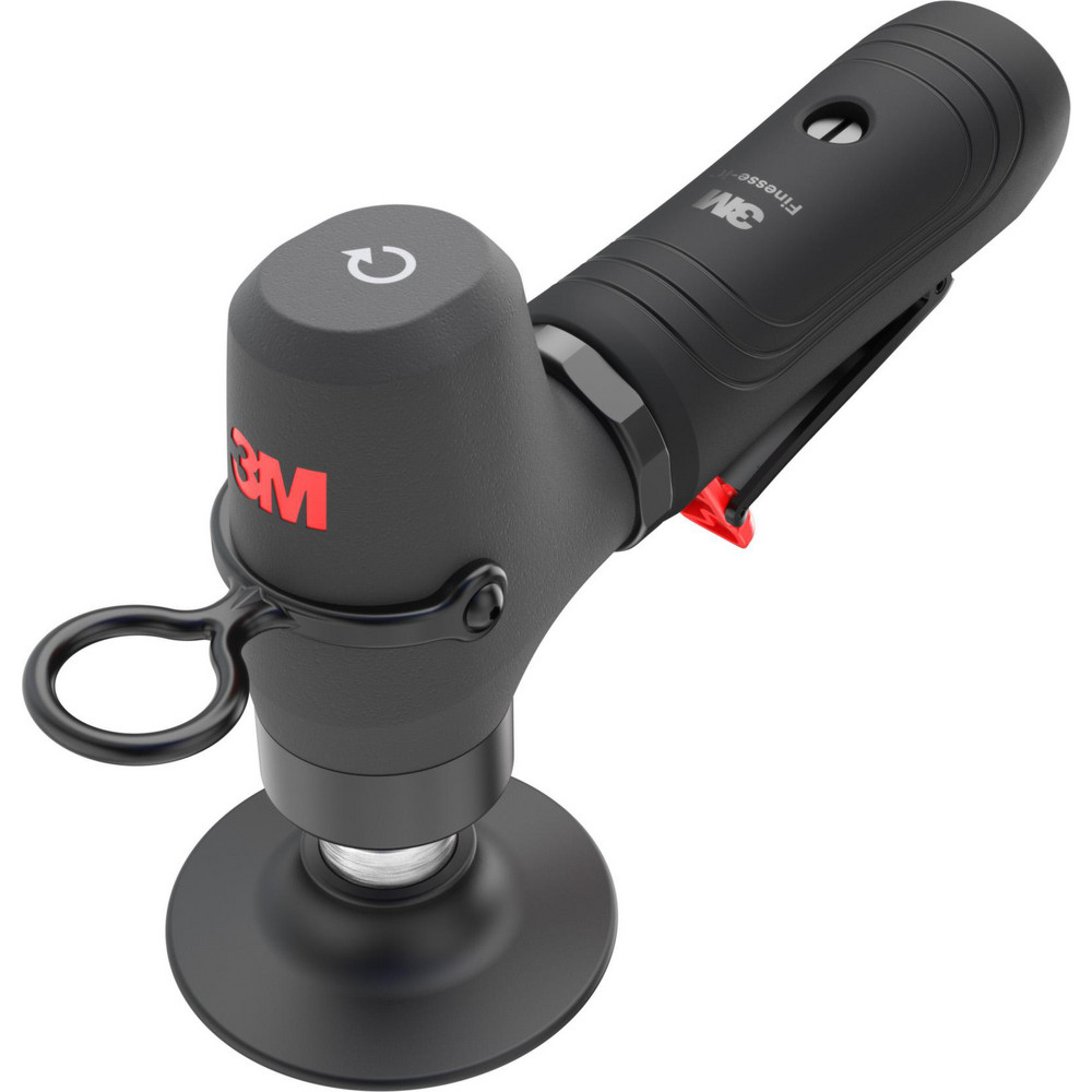 3M - 65994 3" PNEUMATIC ROTARY BUFFER | MSC Direct