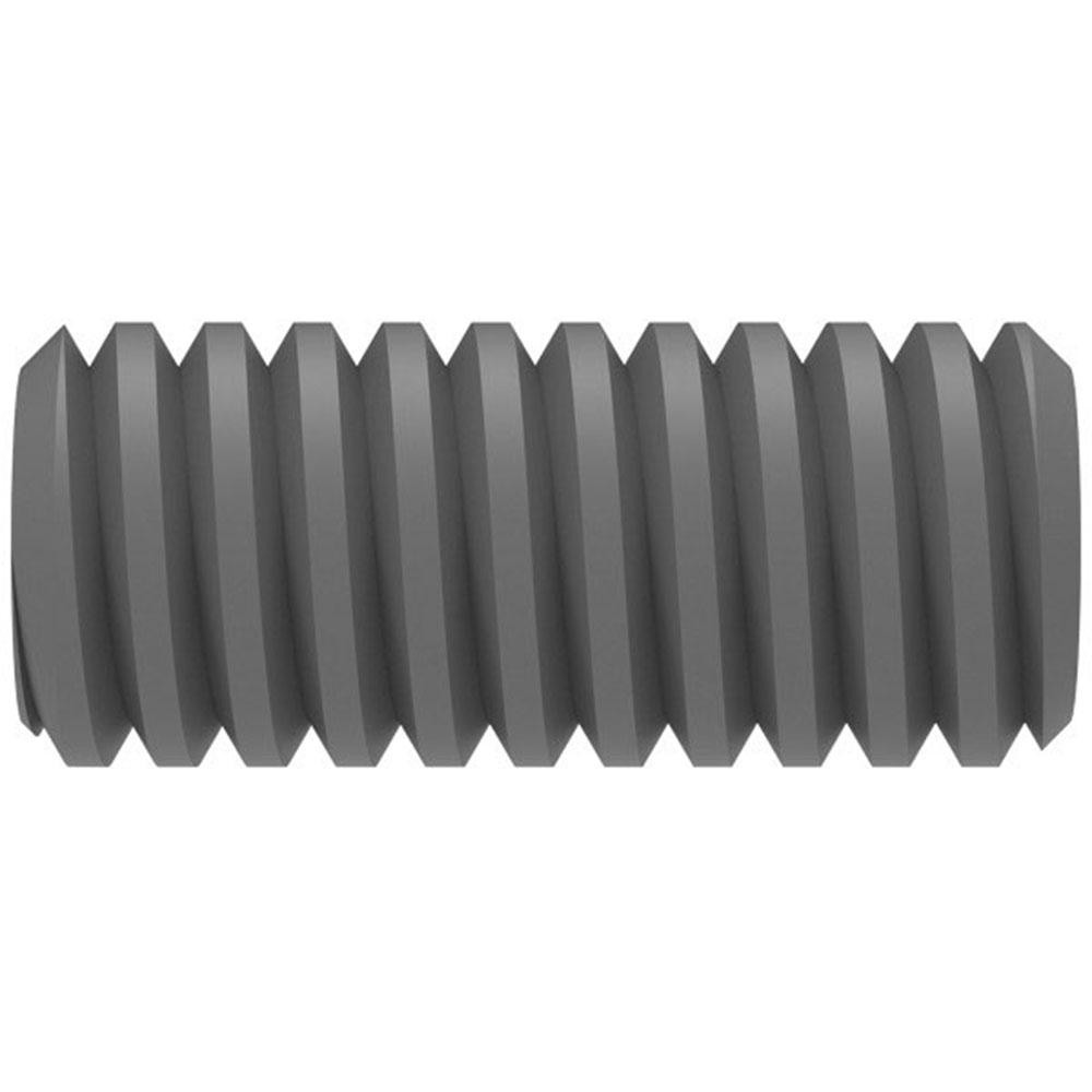 Komet - Clamp Screw for Indexables: M12 x 20 Thread | MSC Direct
