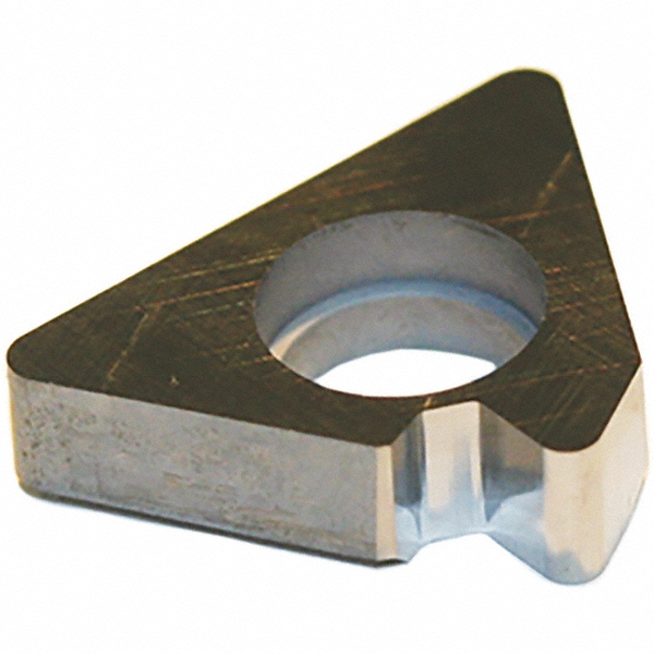 Tool-Flo - Shim for Indexables: 5/8" Inscribed Circle, Grooving ...