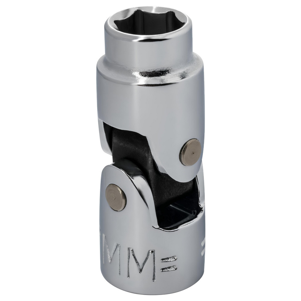Proto - Flex Hand Socket: 1/4" Drive, 7.00 mm Socket, 6-Point | MSC Direct