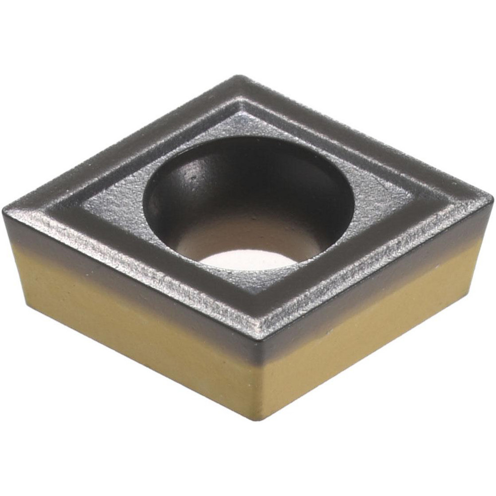 Iscar - Turning Insert: CCMT20 IC8250, Carbide | MSC Direct