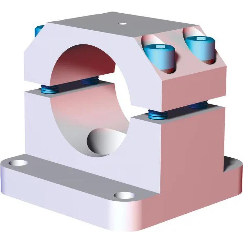 De-Sta-Co - Clamp Mounting Brackets: End Effector System using Round ...