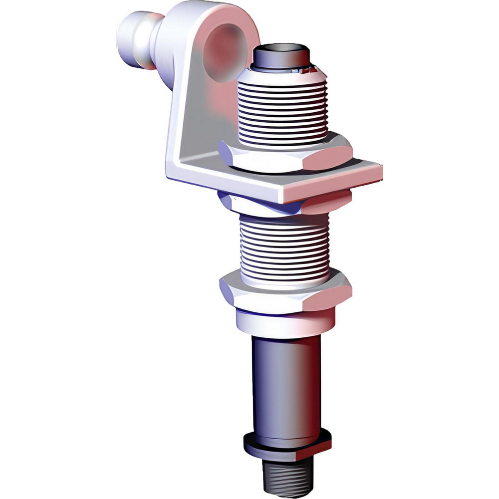 De-Sta-Co - Clamp Mounting Brackets: End Effector System using Round ...