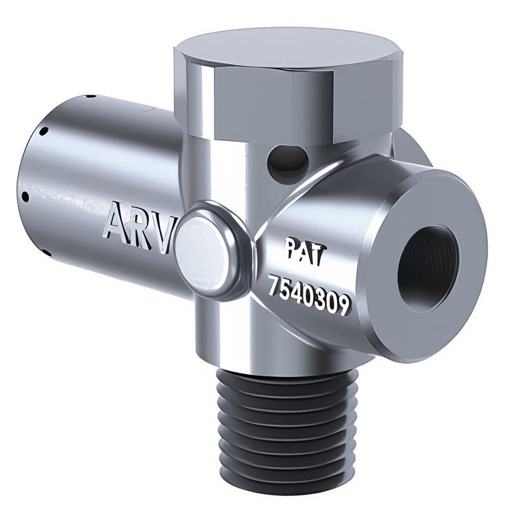 Venturi Vacuum Generators | MSC Industrial Supply Co.