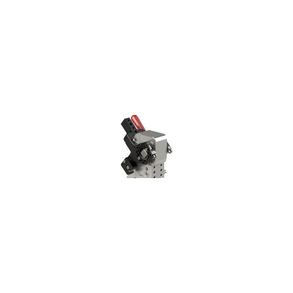 De-Sta-Co - Clamp Mounting Kits: Kit Type: Hold Open Device; For Use ...