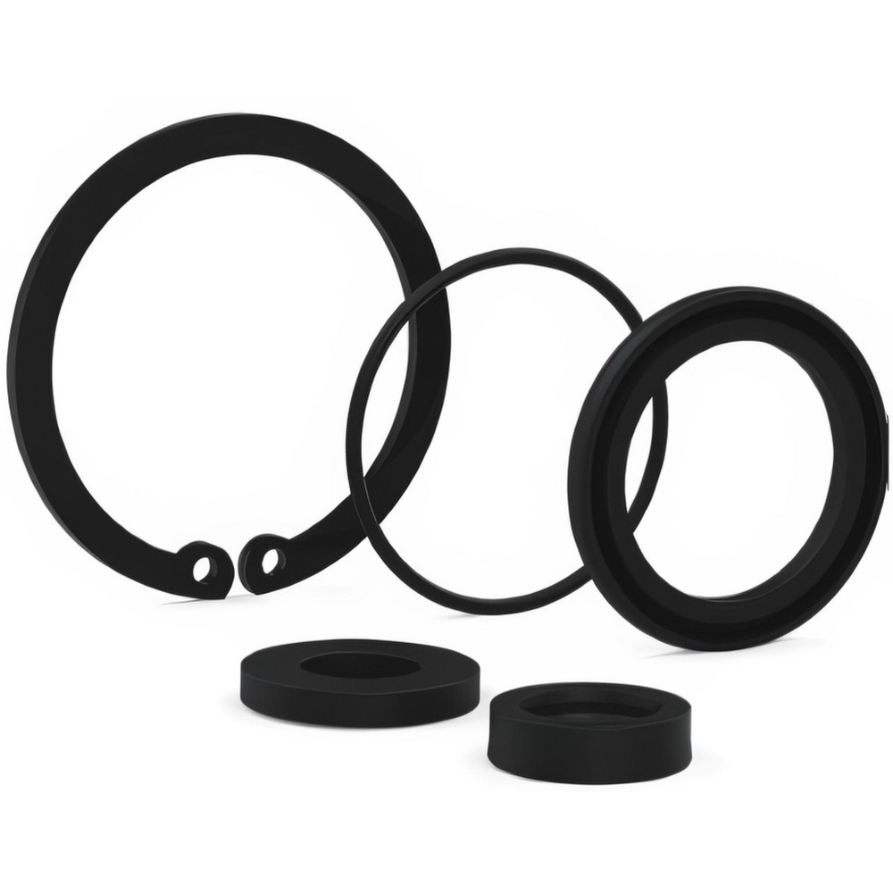 De-Sta-Co - Air Cylinder Repair Kits: Repair Kit Type: Seal Repair Kit ...