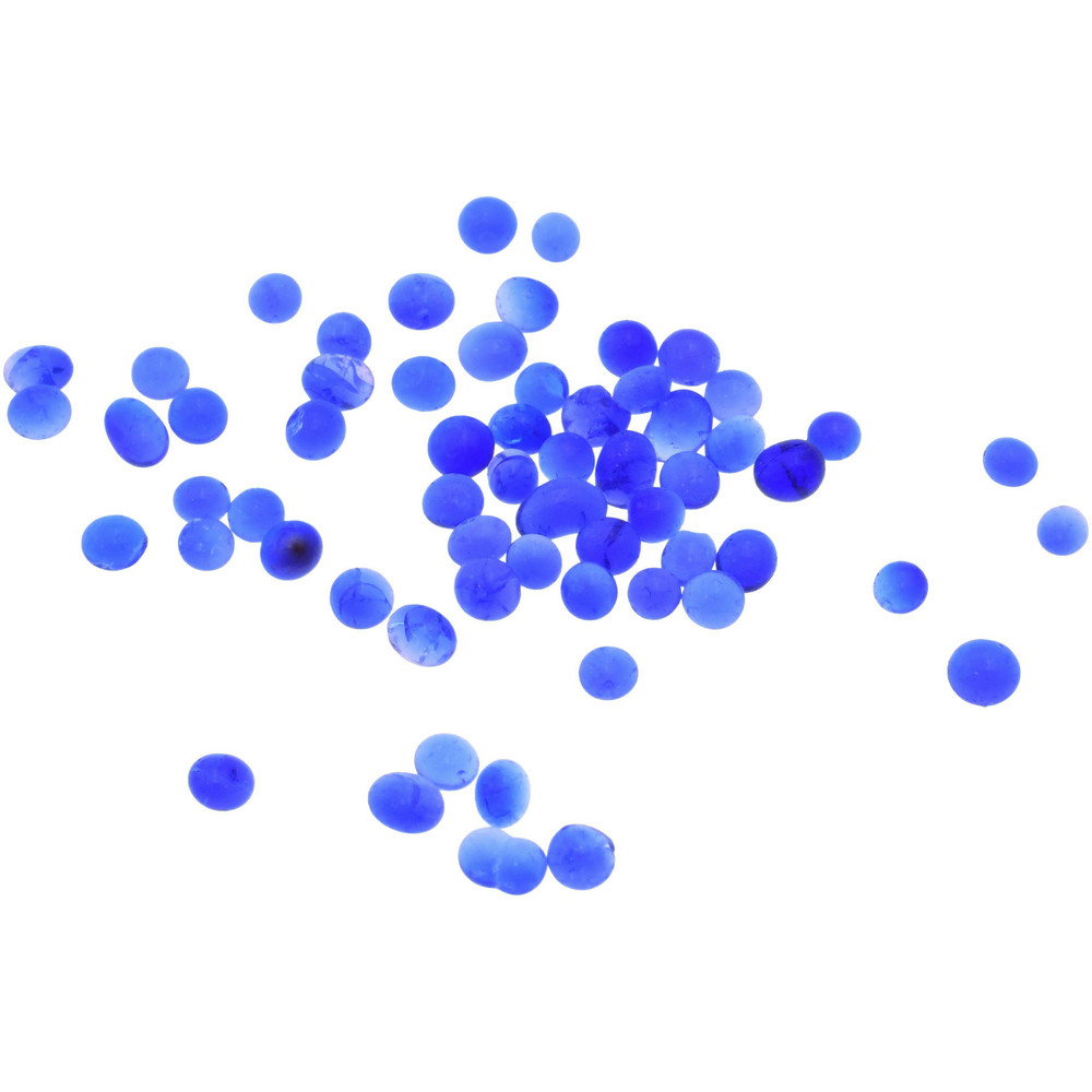 PRO-SOURCE - 1 Qt Air Dryer Jar Sorbead Blue Desiccant | MSC Direct