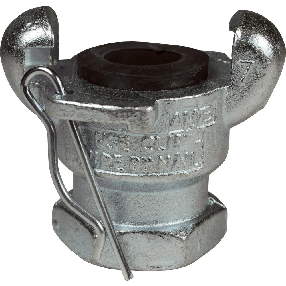 Dixon Valve & Coupling - Universal Hose Coupling | MSC Direct