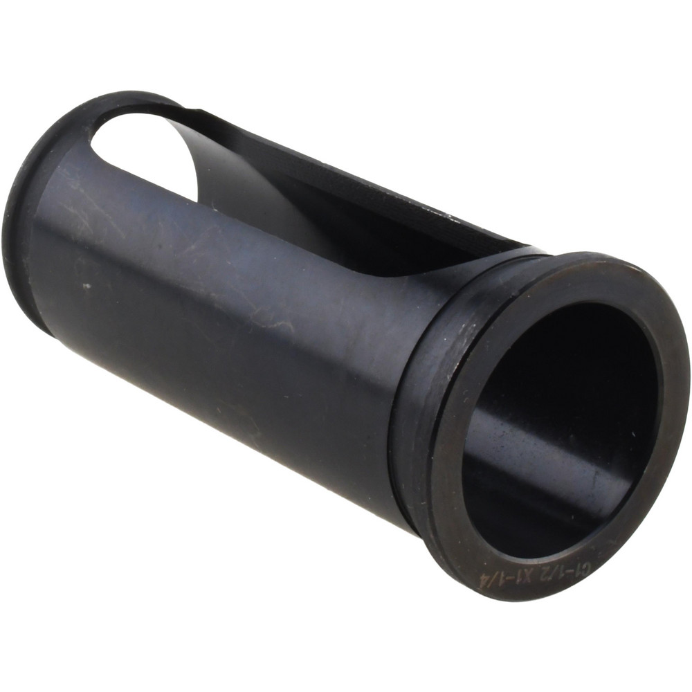 Value Collection - Rotary Tool Holder Bushing: Type C, 1-1/4" ID, 1-1/2 ...