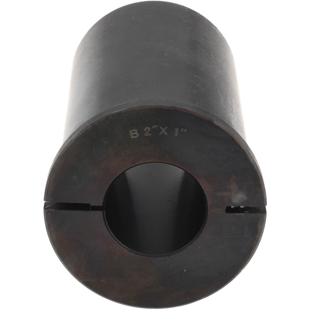 Value Collection - Rotary Tool Holder Bushing: Type B, 1" ID, 2" OD, 3 ...