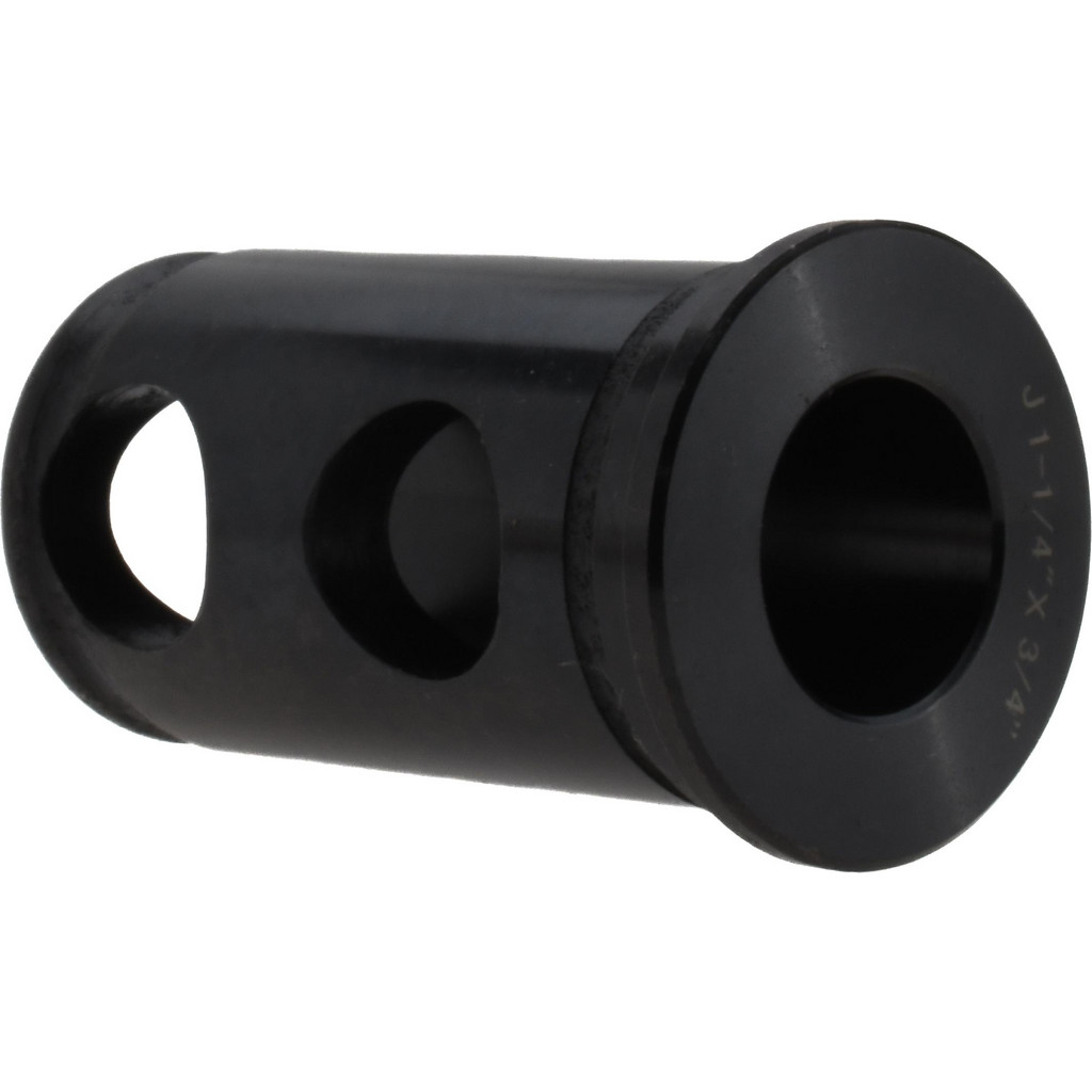 Value Collection - Rotary Tool Holder Bushing: Type J, 3/4" ID, 1-1/4 ...