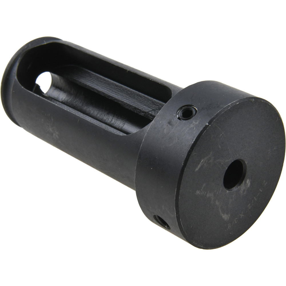 Value Collection - Rotary Tool Holder Bushing: Type Z, 3/8" ID, 1-1/2 ...