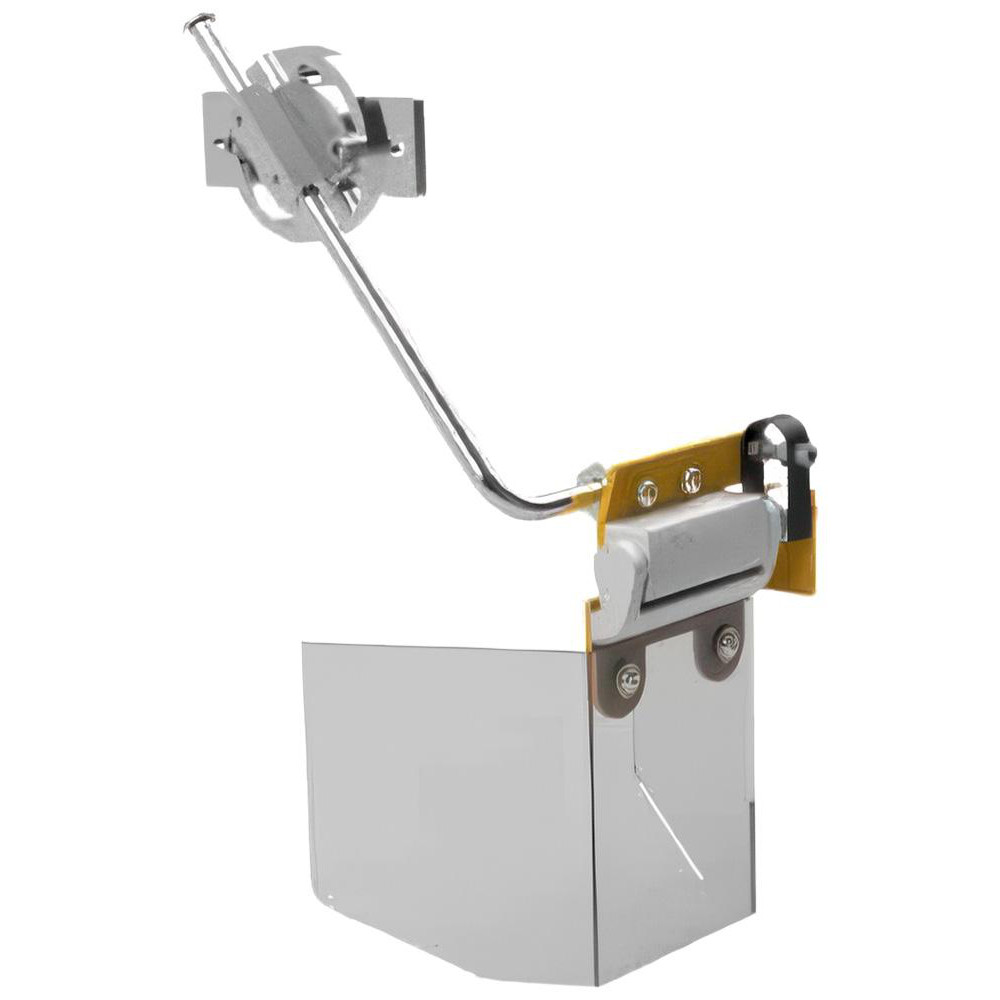 PRO-SAFE - Drill Press Guards: Guard Type: Drill Guard; Shield Style ...