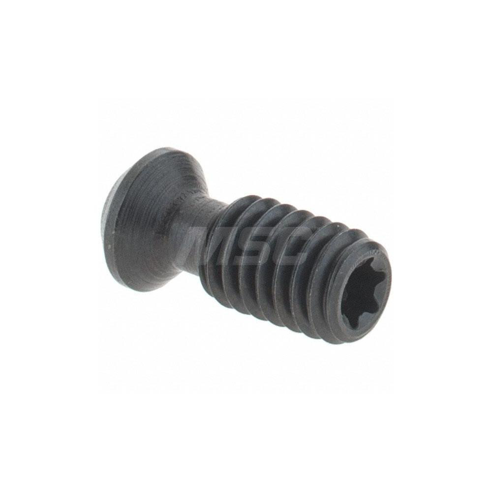 Iscar - Screw for Indexable Tools - - 42076083 - MSC Industrial Supply