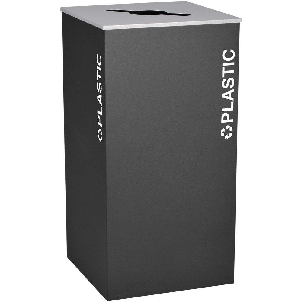 Ex-Cell Kaiser - Trash Cans & Recycling Containers: Product Type ...