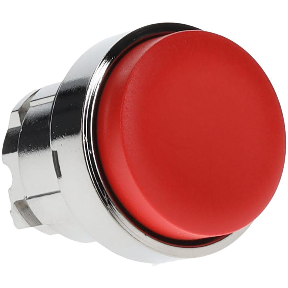 Schneider Electric - Push-Button Switch: 22 mm Mounting Hole Dia, Momentary (MO) | MSC Direct