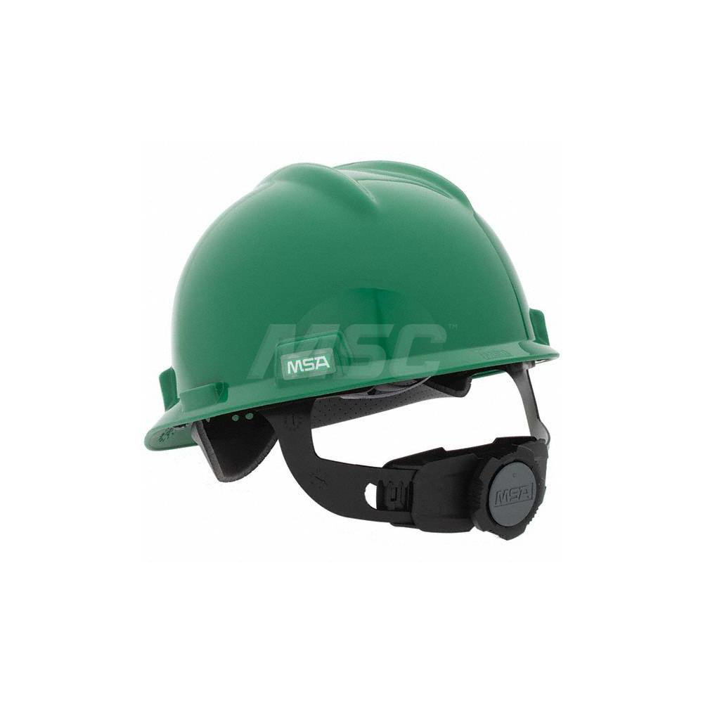 MSA - Hard Hat | MSC Direct