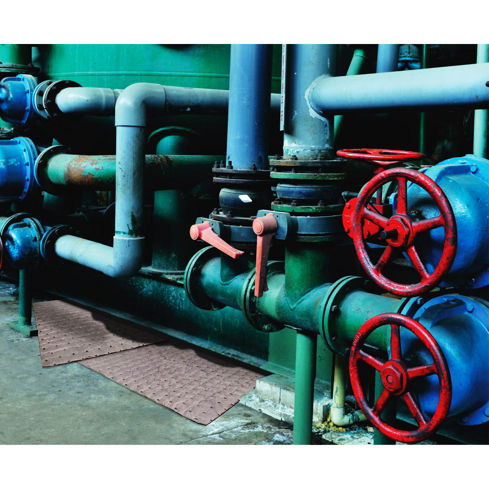 PRO-SAFE - Sorbent Roll: For Universal Use, Heavy Weight, 30.0000 ...