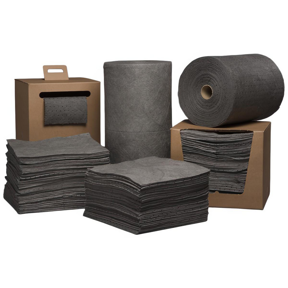 PRO-SAFE - Sorbent Roll: For Universal Use, Heavy Weight, 30.0000 ...