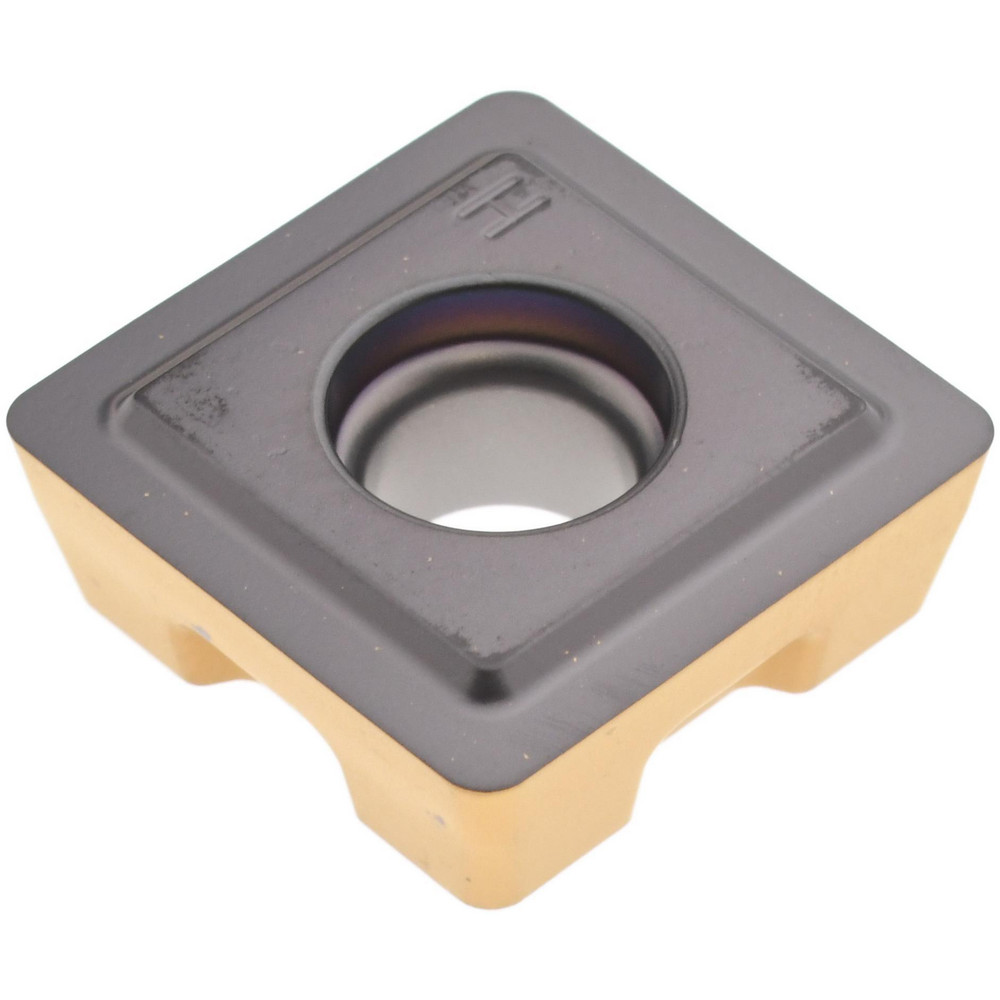 Iscar - Indexable Drill Insert: SOMT160512-HD IC808, Carbide | MSC Direct