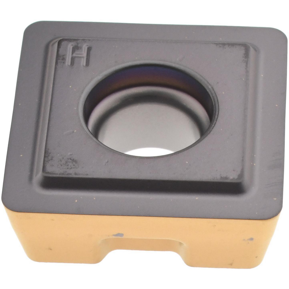 Iscar - Indexable Drill Insert: SOMT160512-HD IC808, Carbide | MSC Direct