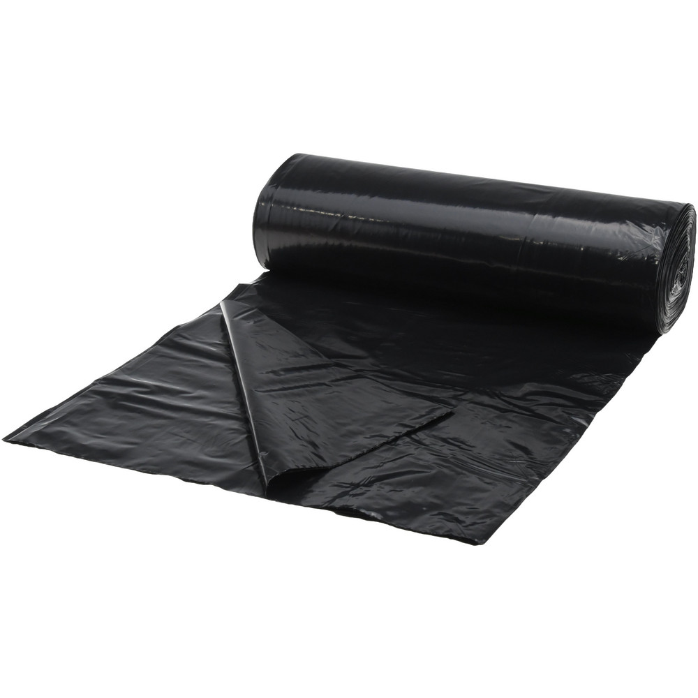 PRO-SOURCE - Heavy Duty Trash Bags: 56 gal, 1.1 mil, Pack of 100 | MSC ...