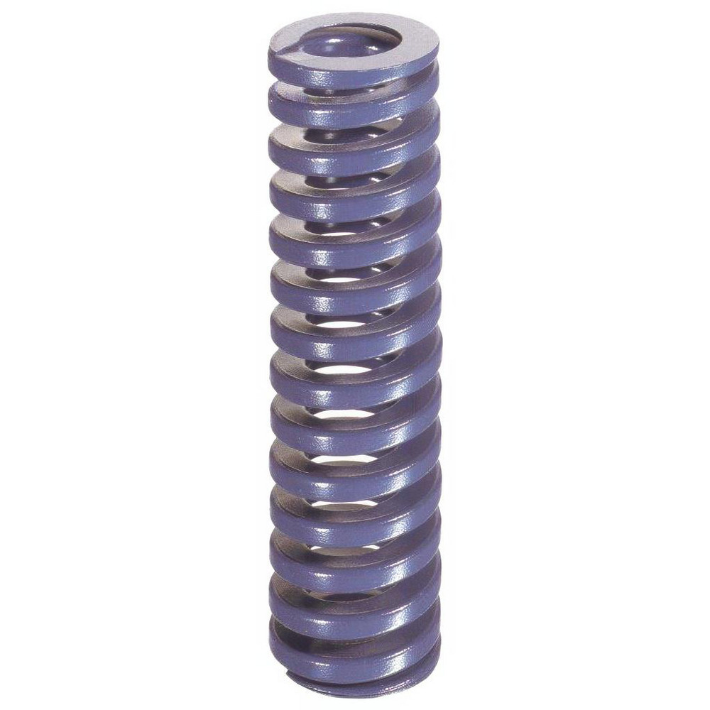 Dayton Lamina - Die Spring: 3/4" Hole Dia, 3/8" Rod Dia, 3/4" Free ...