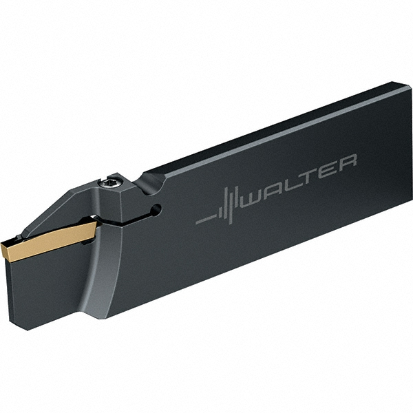 Walter - G1041 C Single End Right Hand Indexable Cutoff Blade | MSC Direct
