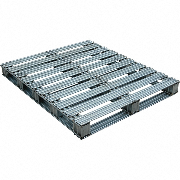 Vestil - Pallet | MSC Direct
