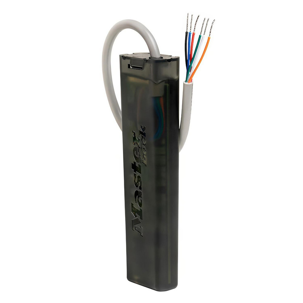 Master Lock - Garage Door Hardware: Hardware Type: Bluetooth Door ...