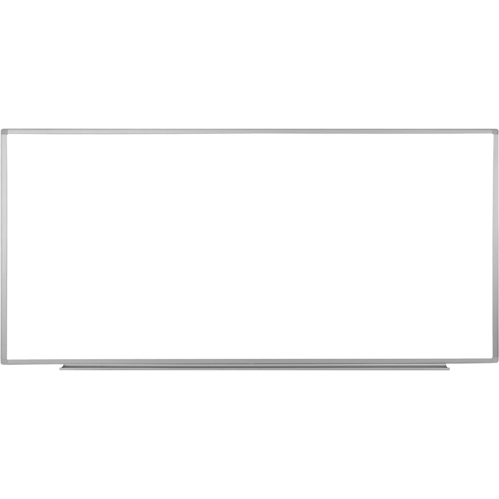 Luxor - Whiteboards: Board Material: Powder Coated Steel; Frame ...