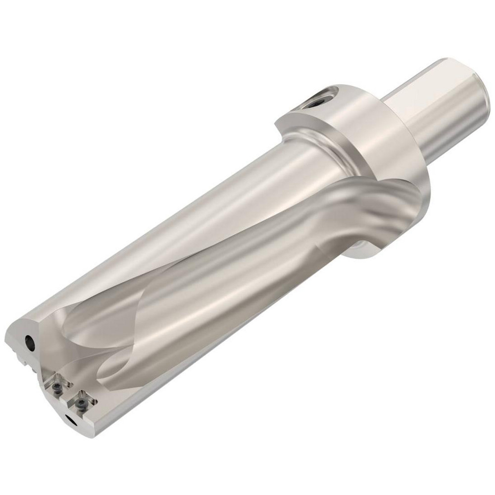 Seco - Indexable Insert Drill: SD542-80-200-50R7, 80.01 mm Max Dia, 200 ...