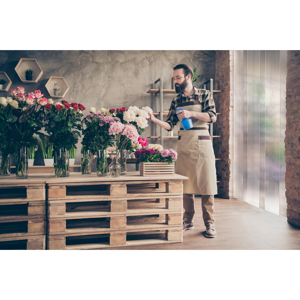 Aleco - Luxe Collection Strip Door Kit, HTP Black MaxBullet, Frost ...