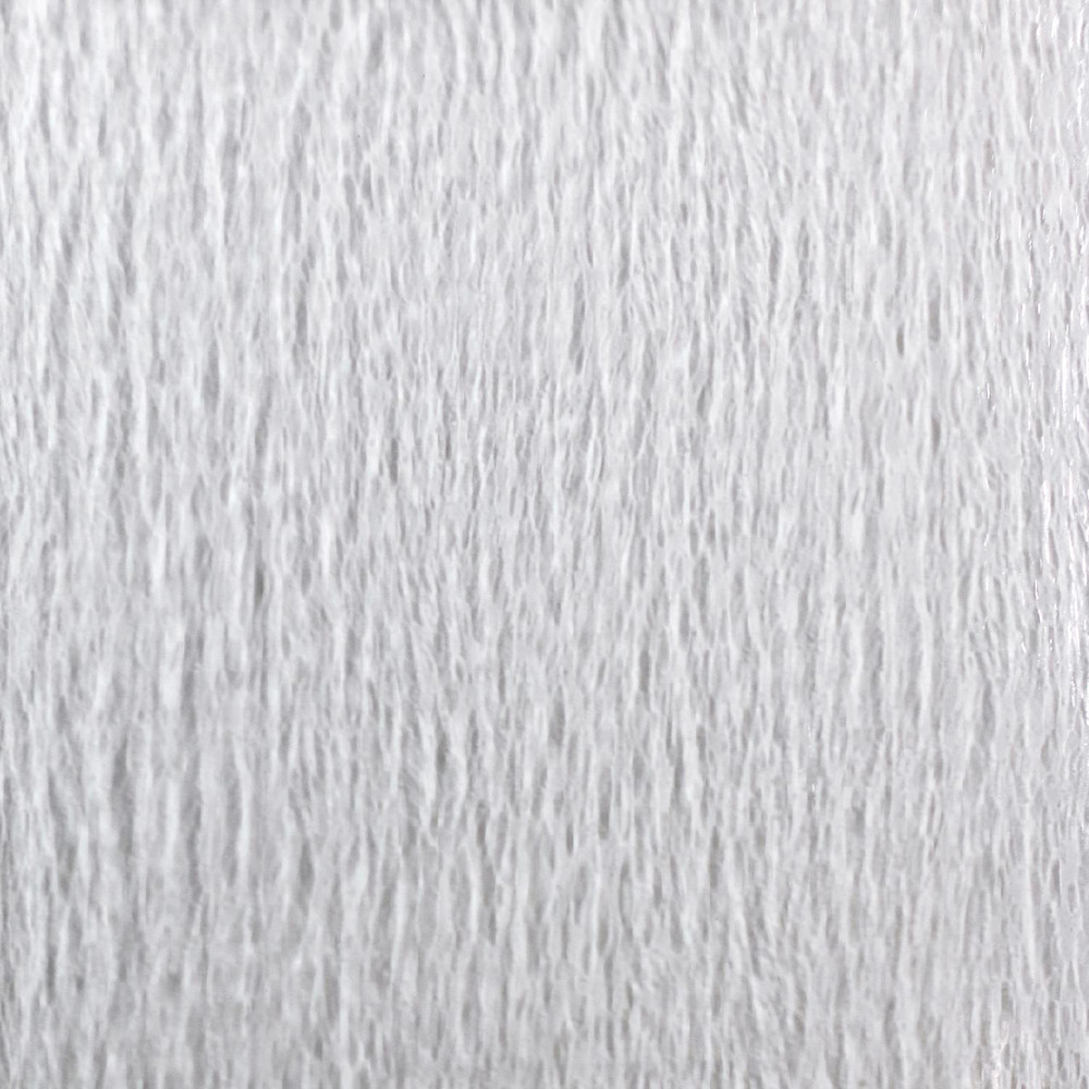 Aleco - Luxe Collection 4'x7' Strip Door Kit, HTP Black MaxBullet, Cypress | MSC Direct