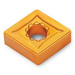 Ingersoll Cutting Tools - Turning Inserts; Insert Style: CNMG ; Insert ...