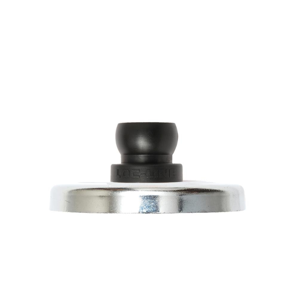 Loc-Line - 1/2" Hose Inside Diam, Coolant Hose Magnetic Base | MSC Direct