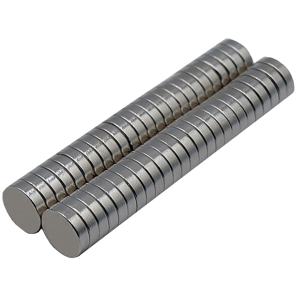 Grip-On - Magnet Assortments: Magnet Material: Neodymium; Average Pull ...