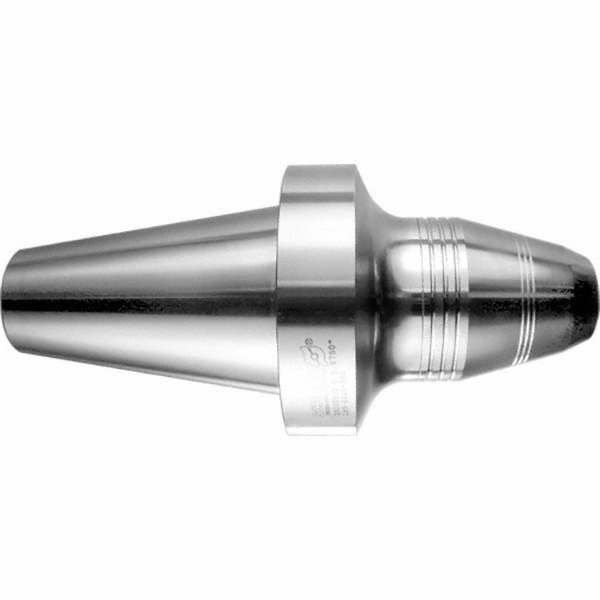 Schunk - Hydraulic Tool Chuck: CAT50 Taper Shank, 1" Hole | MSC Direct