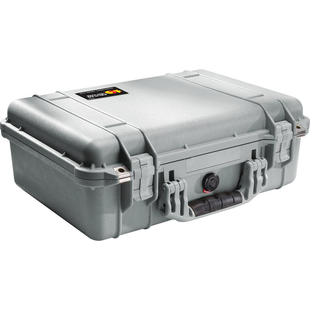 Pelican Products, Inc. - Clamshell Hard Case: 14-1/16" Wide | MSC Direct